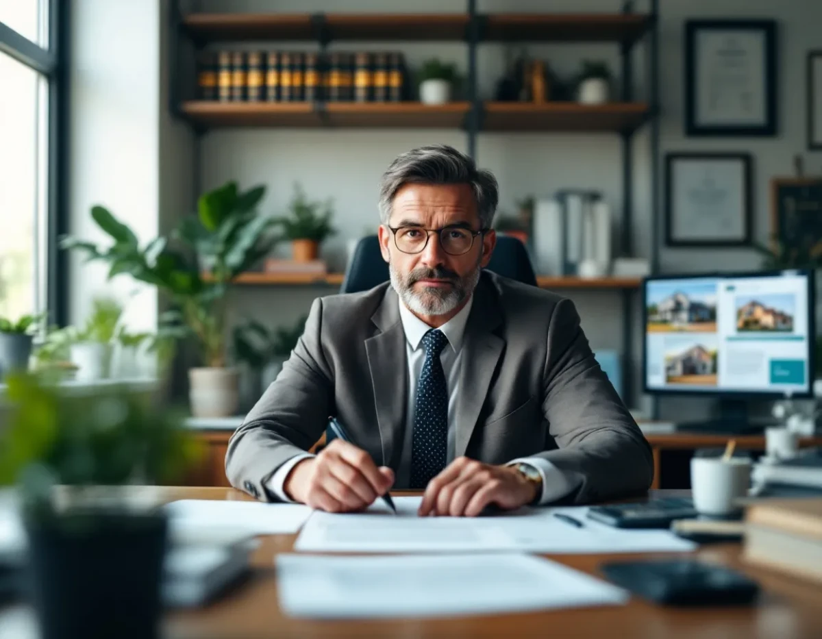 Tout savoir sur les droits et devoirs du bailleur propriétaire : le ...